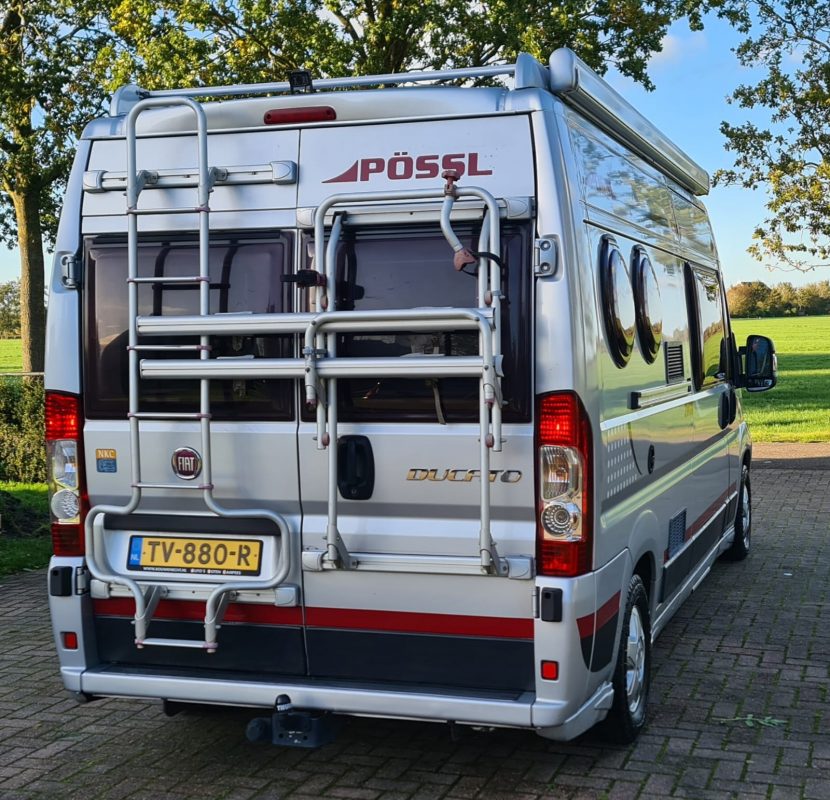VERKOCHT Possl 2 Win - Ut & Thus